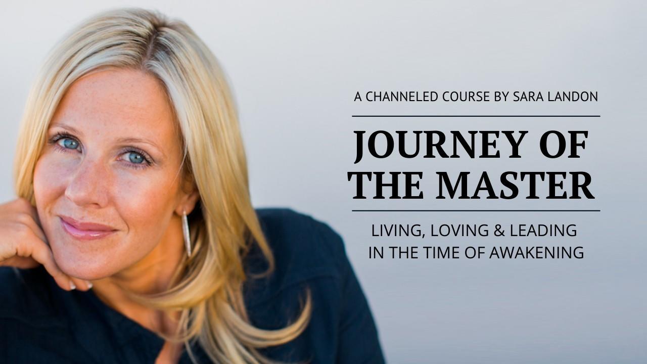 Sara Landon - Leader Of Human Potential And Spiritual Living