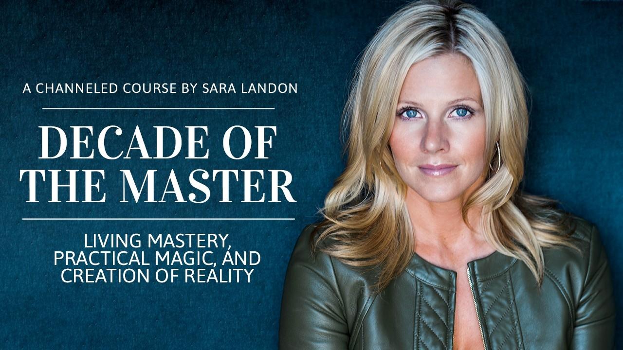 Sara Landon - Leader Of Human Potential And Spiritual Living